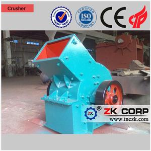 Fault Analysis and Treatment of Ring Hammer Crusher_Henan Zhengzhou Mining Machinery Co., Ltd.